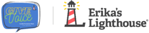 Home - Give Voice: Erika's Lighthouse